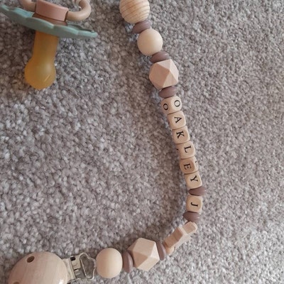 Pack of X 2 Silicone Mam Adapter for Mam Dummies Attach Any - Etsy UK