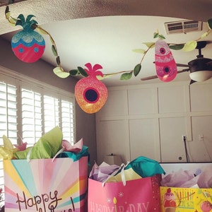Troll Pods Digital Print Trolls Party Decor - Etsy