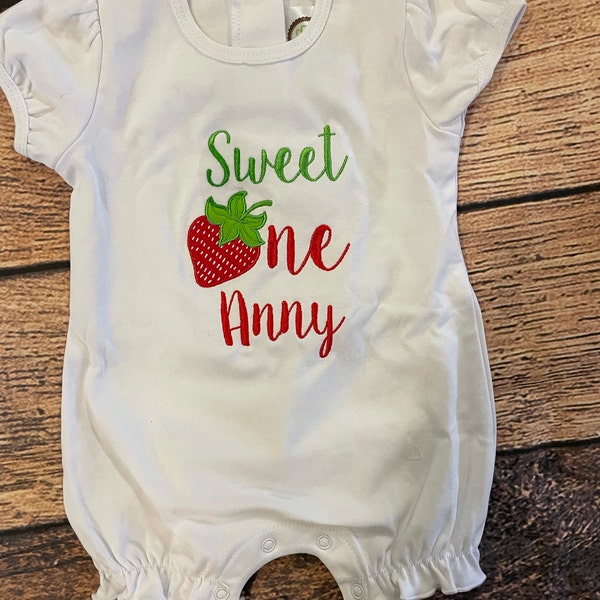 Strawberry Embroidery Fruit Machine Embroidery Applique FF16 - Etsy
