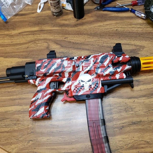 CreateWithEzekiel - Etsy