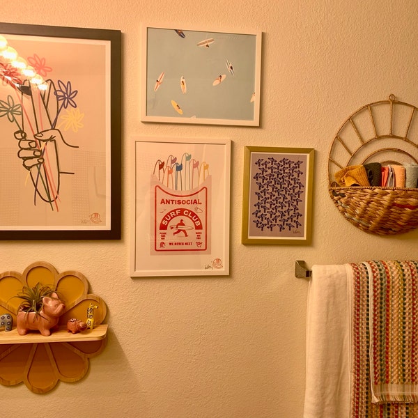 Ethereal Cereal, Surf, Beach, Surfing, Skate, Skateboard, Adventure ...