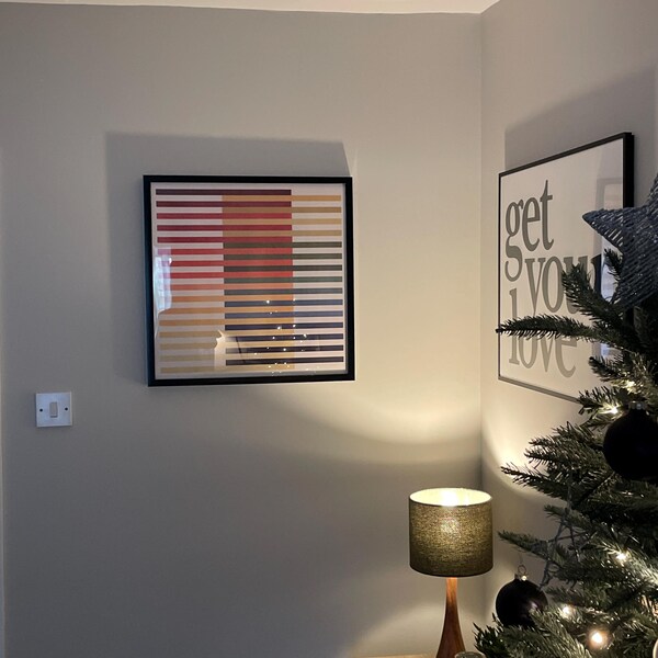 Large Modern Colorful Wall Art Large Art Print Abstract Wall Art ...