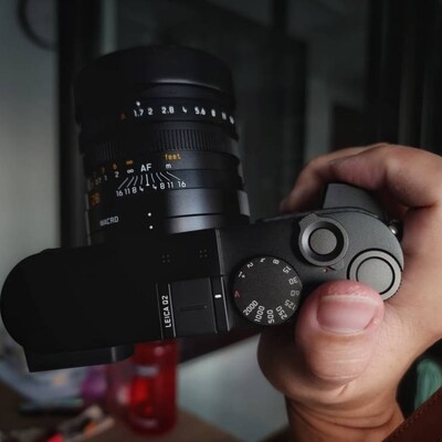 LIM'S Genuine Italy Leather Camera Half Case & Dovetail Plate for Sony ...