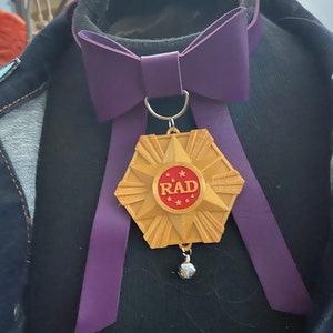 Obey Me Mammon goldie Credit Card - Etsy