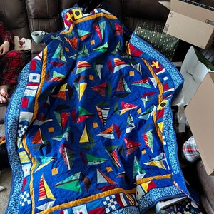 Baby Elephant Walk Digital Quilt Pattern - Etsy