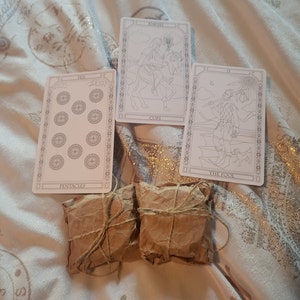 Fairy Mystery Treasure Box or Bag Fae Trinkets & Fairycore - Etsy