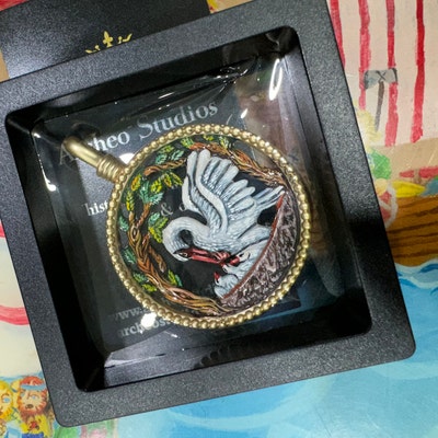 Custom Medieval-style Gorget armour, Armor, SCA, HEMA, LARP - Etsy