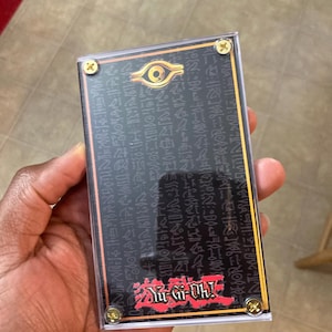 BOA MANGA Display| One Piece Trading Card | - Etsy