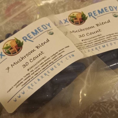 Red Root Powder Wildcrafted ceanothus Americanus Fresh Batch Free ...