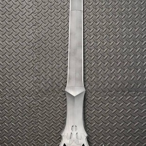 Invictus Clive Sword FF XVI Cosplay Prop , Replica - Etsy