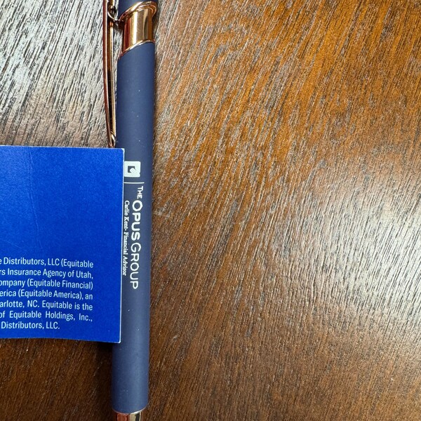 Custom Luxurious Soft Touch Rose Gold Pen,name Pens,bridesmaid Pens ...