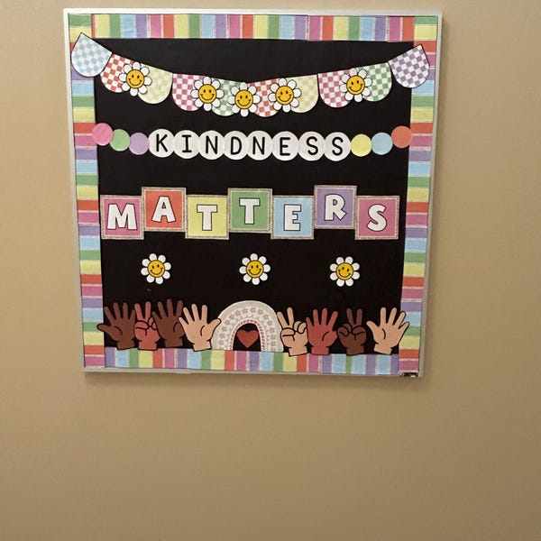 Classroom Behavior Chart | Classroom Behavior Management | Nature ...