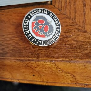 Buzz the Space Ranger Pin Lightyear Enamel Pin Galactic | Etsy