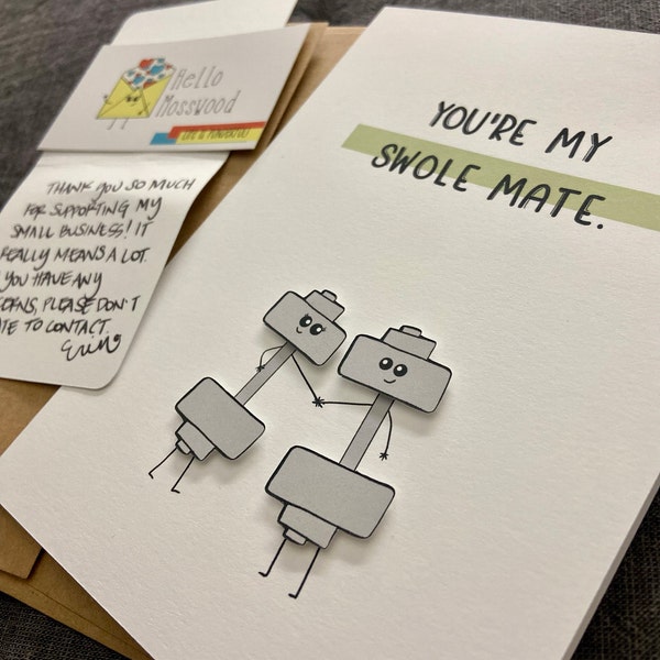Edamame Pun Card | Funny Card | Funny Baby Shower Card | Funny Birth ...