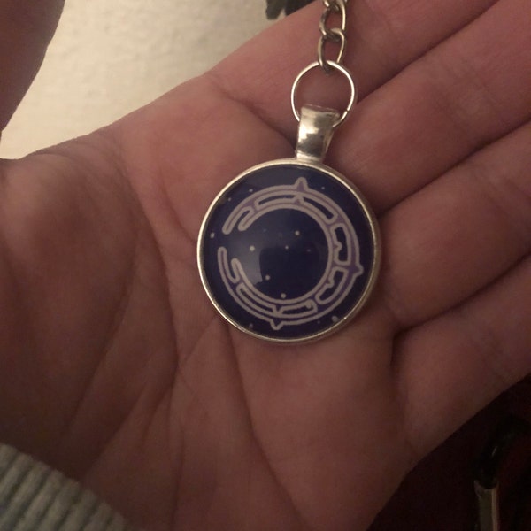 Crests of Fodlan Keychain , Fire Emblem Three Houses Key Chain, Pendant ...