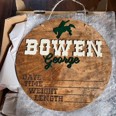 UNFINISHED Megaphone / Blank Cheer Megaphone /cheer Pompoms ...