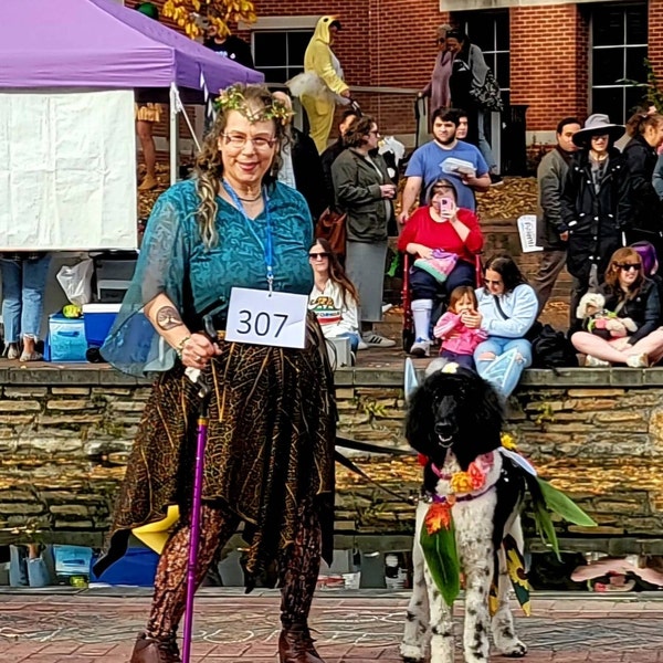 Oak Tree Bark Leggings for Women - Eco-friendly Crossover Tights With ...