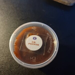 Toasted Marshmallow Memory Foam Scented Fluffy Slime W/ Kawaii - Etsy