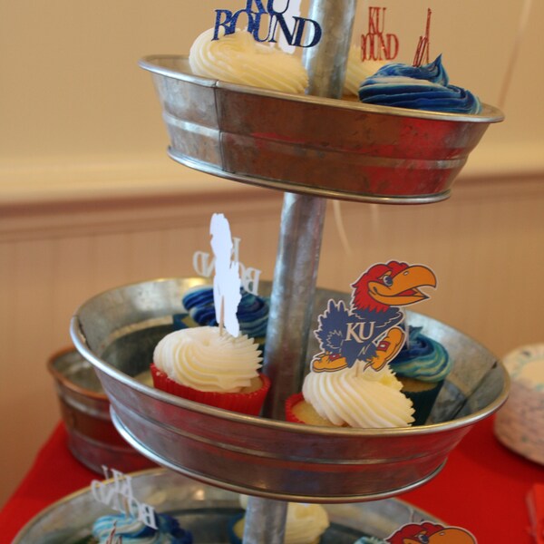 Seminole Girl Arrow, Seminole Girl Cake Topper, Seminole Graduation ...