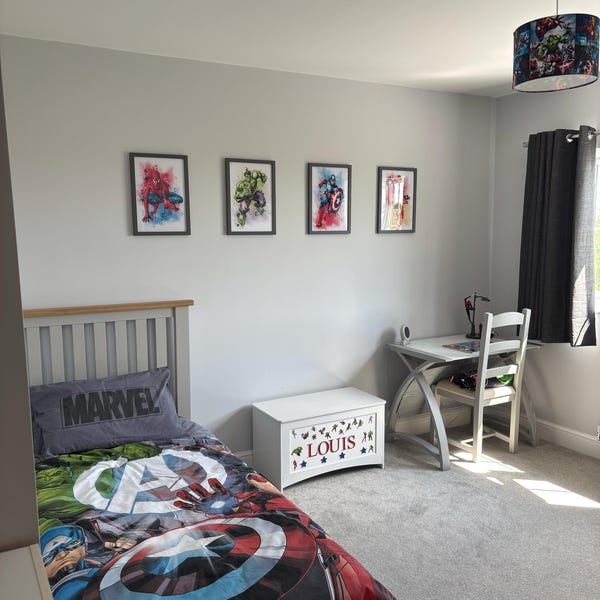 Stitch Lilo Stitch Angel Cute Ceiling Light Shade or Table Lampshade 8 ...