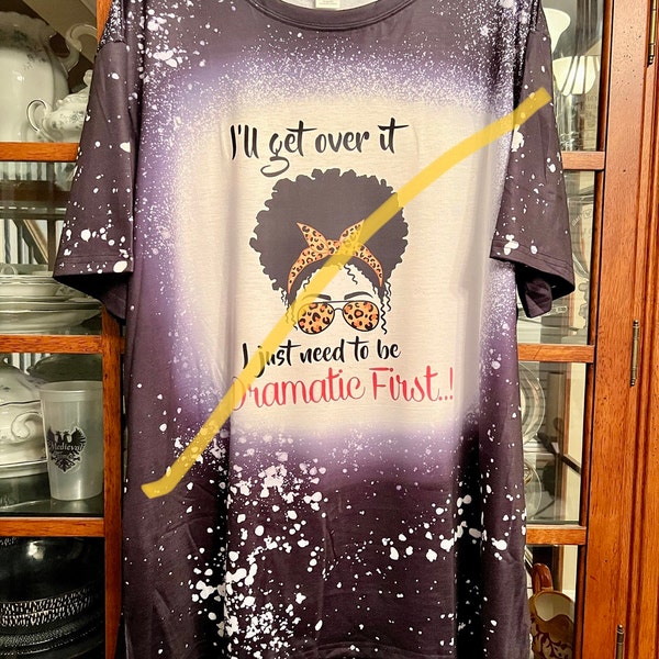 Messy Bun Dreadlocks Hair African American Black Mom Vector ...