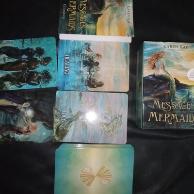 Black Moon Lilith Cosmic Alchemy Oracle Card Deck and Guide Book, Black ...