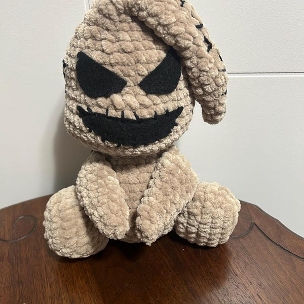 Sea Monster Pattern - Etsy