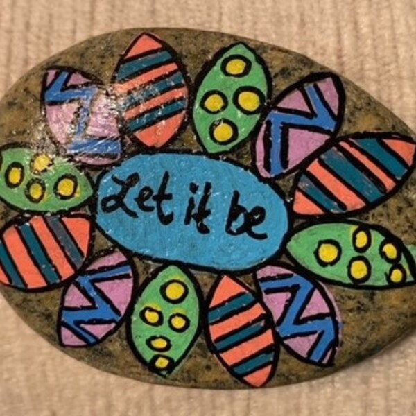 You Rock Rocks / Rock Star / Thank You Gift /staff Appreciation Rocks ...