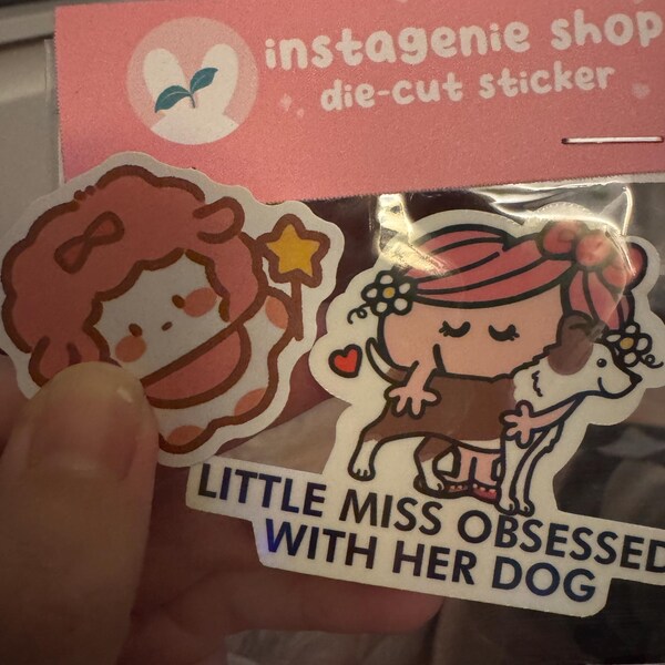 BSS Booseoksoon Hand Signs Sticker - Etsy