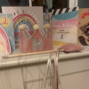 Luxury Velvet Star Wand Princess Wand Fairy Wand Dress Up - Etsy