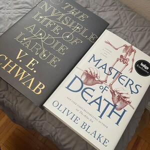 Circe Sprayed Edges PRE-ORDER - Etsy