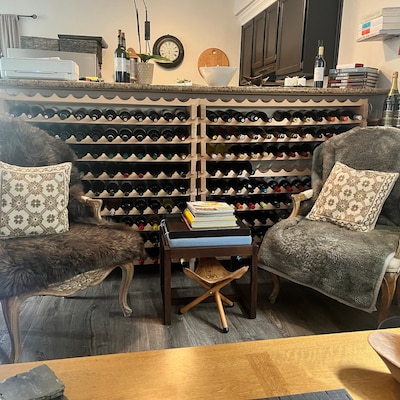 117 Matches Matchbook Display Case Wall Cabinet Holder W/ 98% - Etsy