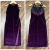 Easy Slit Dress Pattern, Backless Dress, Prom Dress Pattern, Midi Dress ...