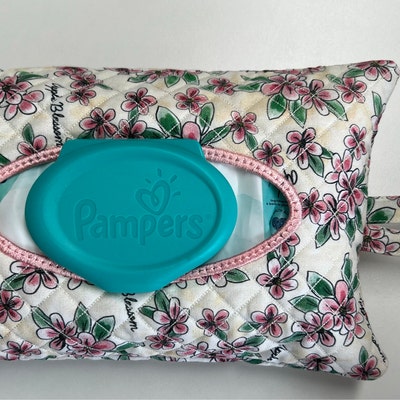 In the Hoop Quilted Baby Bib Digital File for Embroidery Machines - Etsy