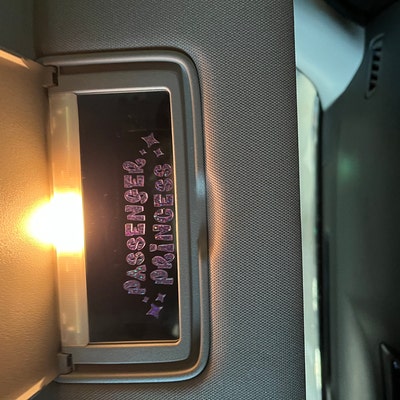 Cute Car Logo Heart Emblem, Exterior Accessories, Car Modification, Mod ...