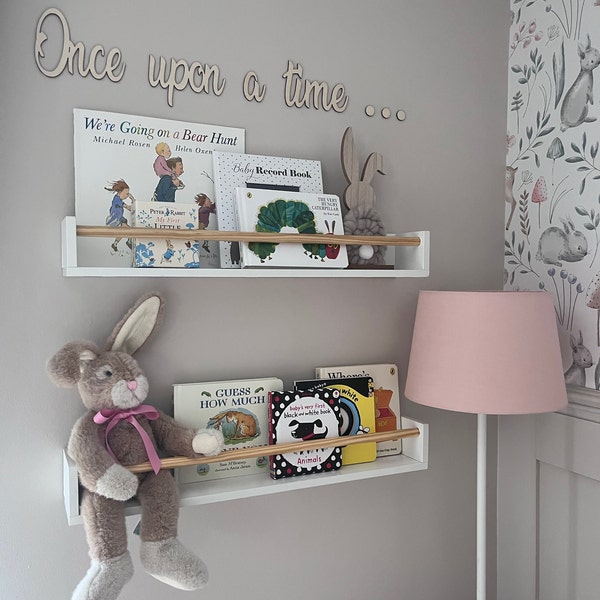 Personalised Wooden Daily Routine Chart, Kids Daily Routine Board ...