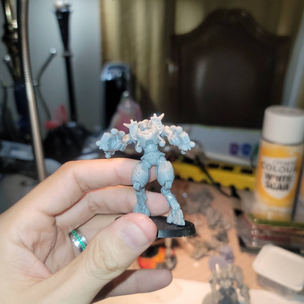 The Woodland Terror | Gloom & Glory | Bat | Wyvern | Chimera | Creature ...