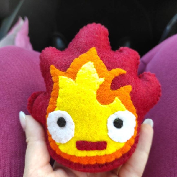 Night Sky Manta Ray Plushie Stuffy Felt Sting Ray Star Midnight ...