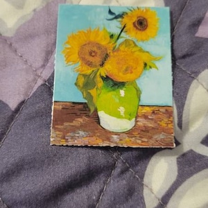 10pc Renaissance Art Sticker Pack - Etsy