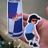 Charlesthefirst Crown Sticker - Etsy
