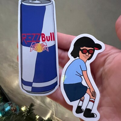 Skrillex Sticker - Etsy