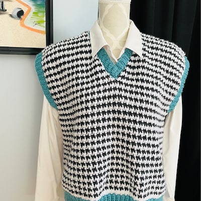 Babylon Bucket Hat PDF Crochet Pattern - Etsy