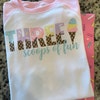 Three Scoops of Fun Ice Cream 3rd Birthday Shirt, 3rd Birthday Party, Ice Cream Shirt, Girls ...