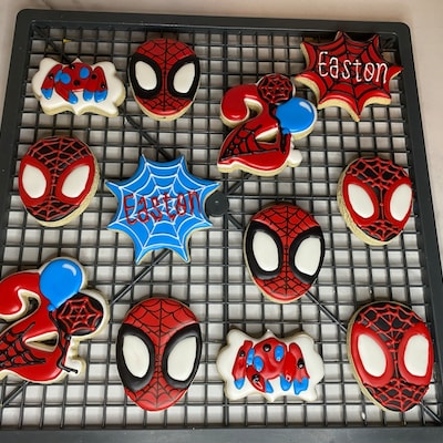 Number Fifteen 15 Cookie Cutter Fifteenth Birthday Party Celebration ...