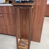 The Brynn Entryway Bench. This is a Free Standing Coat Rack With Plenty ...