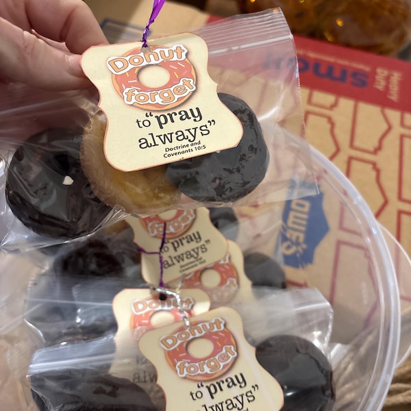 Nov 11-17, LDS Youth Lesson, for Come Follow Me, by the Red Crystal - Etsy