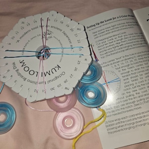 Bead Oracle Reference Card - Etsy