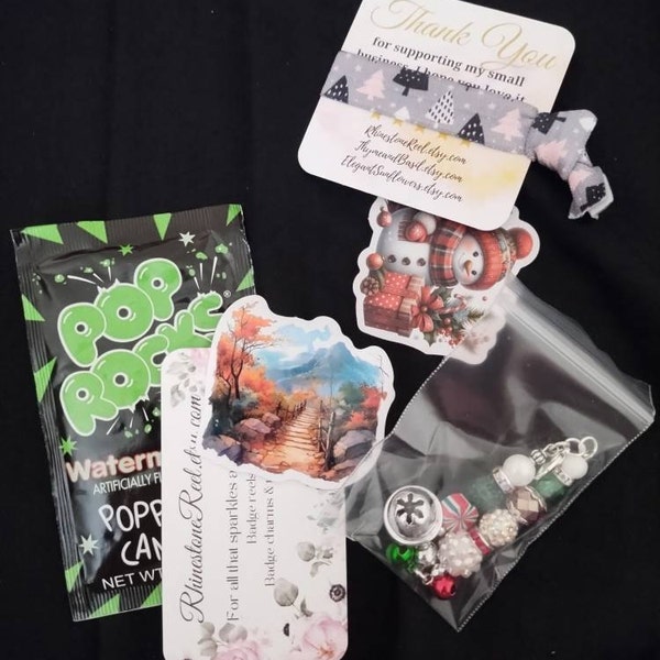 Fall Leaves Maple Leaf Badge Reel, Badge ID Holder, Fall, Retractable ...