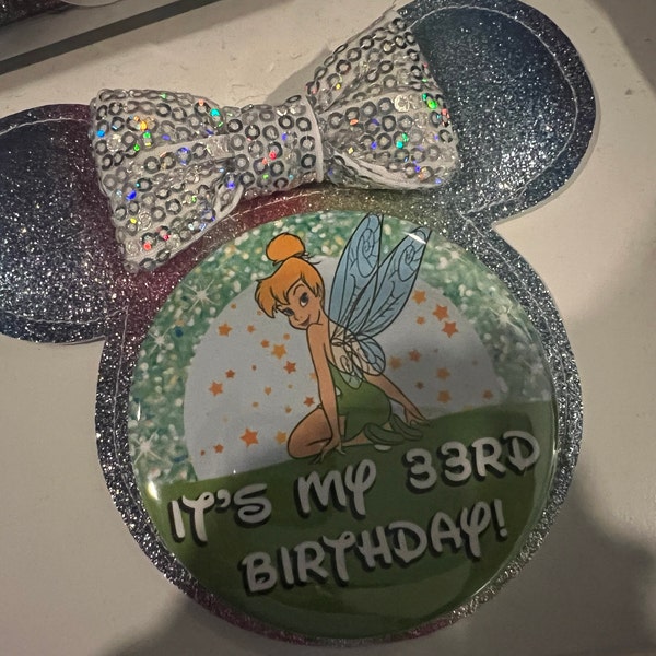 Disney Just Retired Buttons-disney Just Retired Pins-minnie Retirement ...