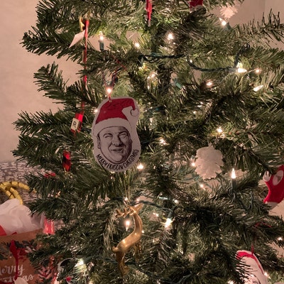 Fantastic Mr. Fox's good Luck Out There - Etsy